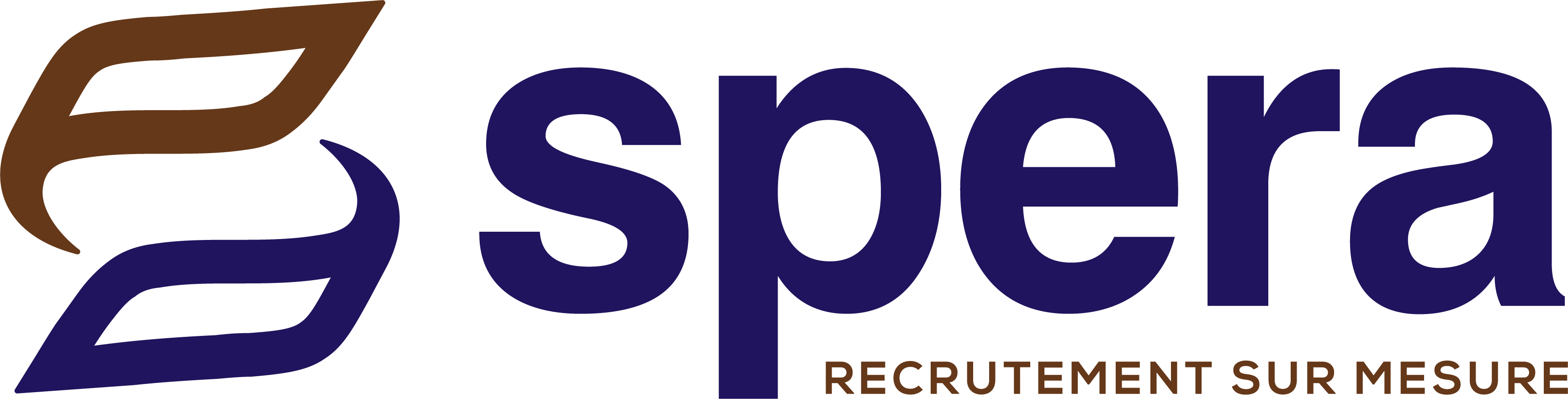 CONTACT – Spera Recrutement